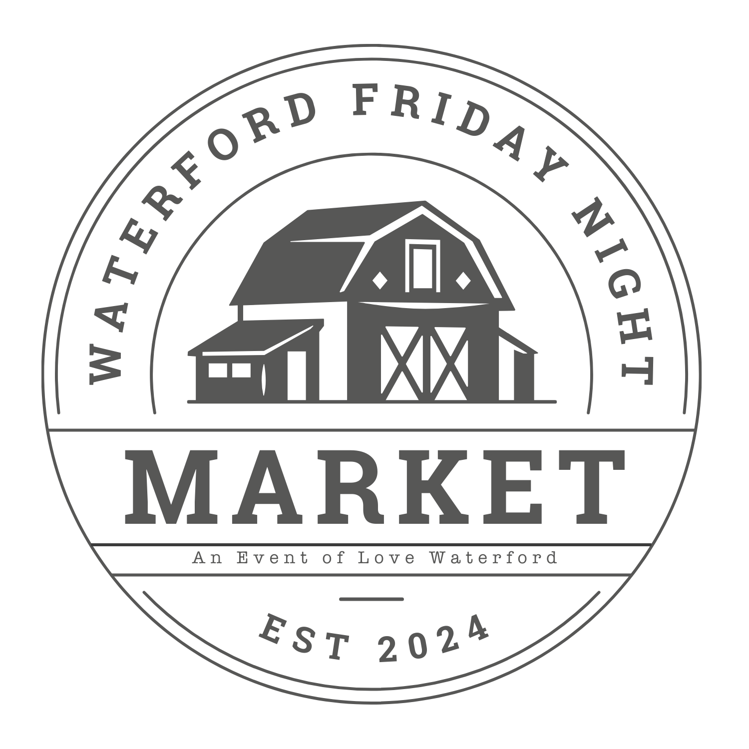 Home [lovewaterford.org]